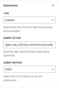 OmniForm 1.3.0 – OmniForm